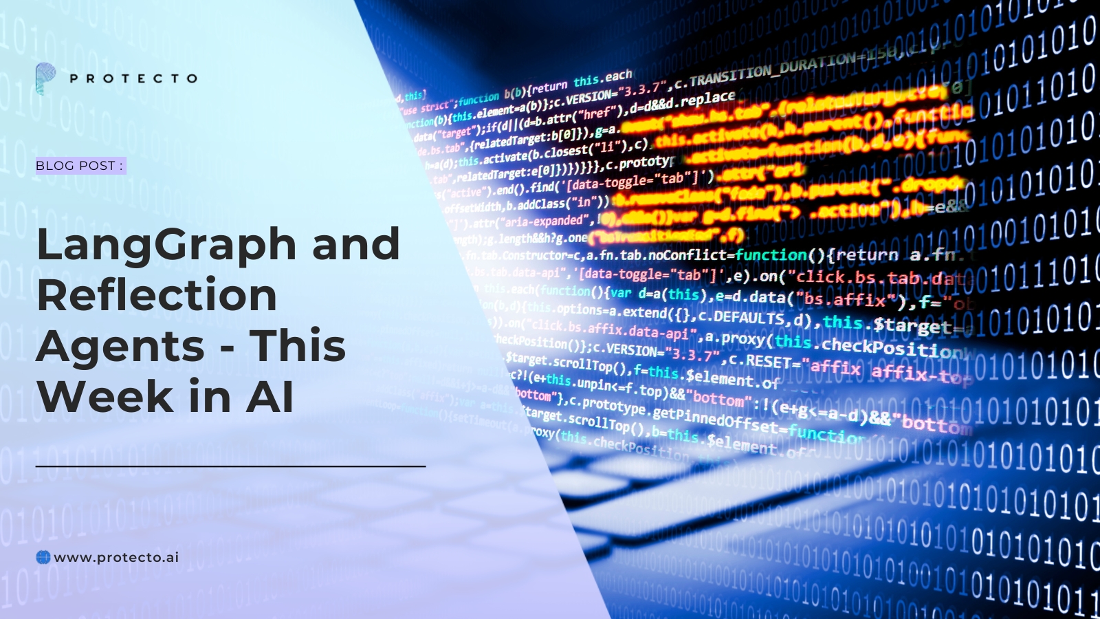 LangGraph and Reflection Agents - This Week in AI